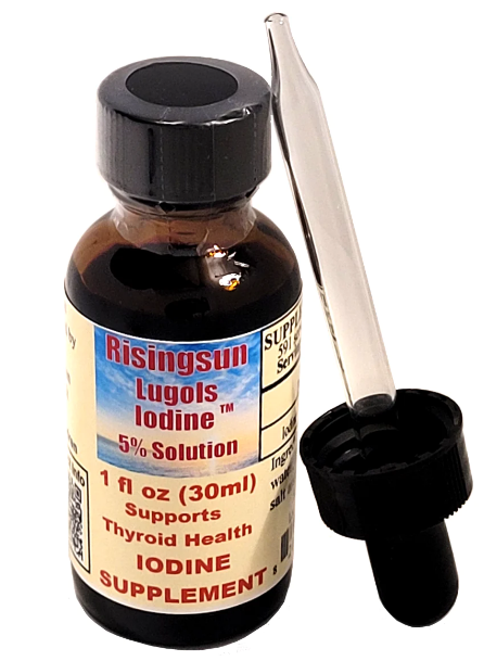 Wayne Rowland’s Human Parasite & Deworming Cleanse Protocol.