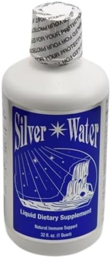 Understanding Colloidal Silver: Dosage Guidance & How to Use
