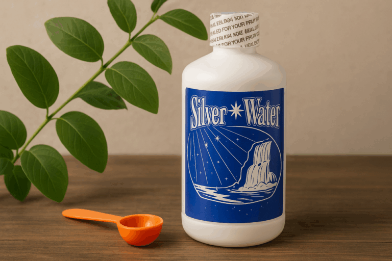 Understanding Colloidal Silver: Dosage Guidance & How to Use